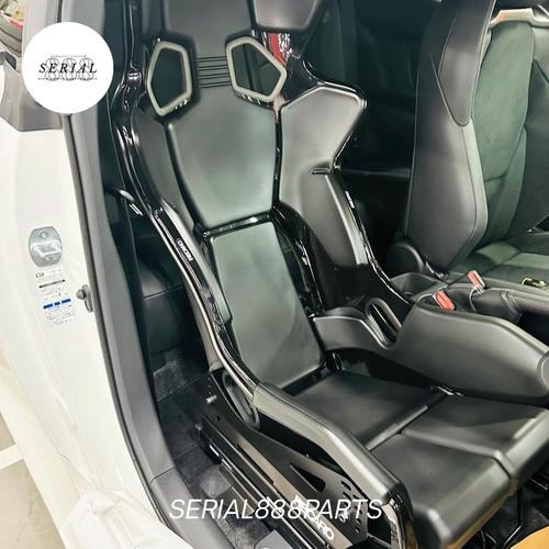 Jual BUCKET SEAT RECARO PRO RACER RMS 2600A DRY CARBON - Kota Tangerang ...