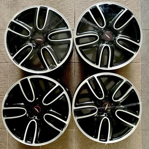 Jual Original Mini F54 Clubman F60 Countryman JCW Style 509 Light Alloy ...