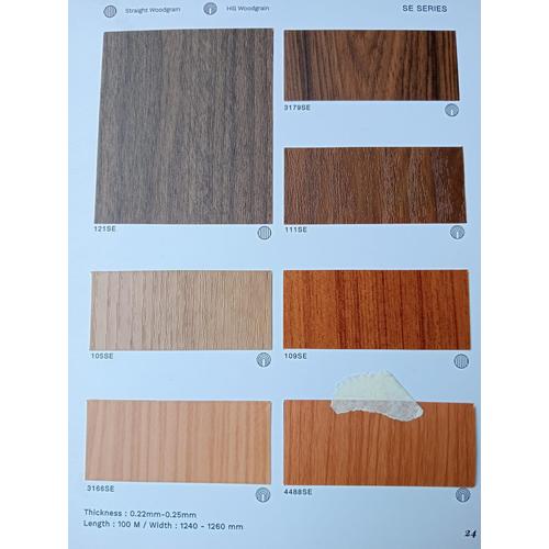 Jual CS Laminates Sheet | Decosheet Woodgrain - 4040 SE - Kab ...