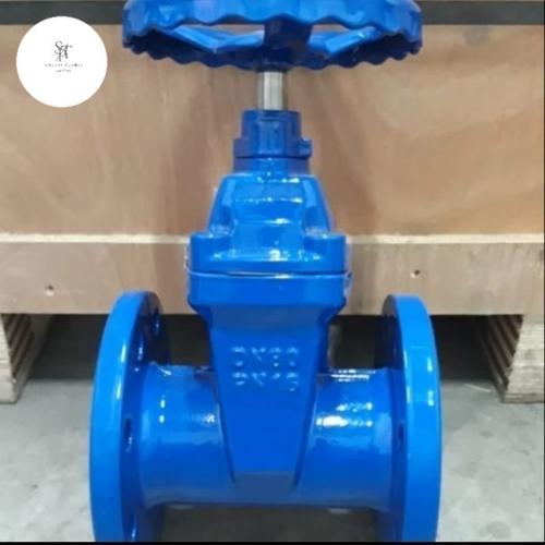 Jual GATE VALVE RESILIENT 12 Jual GATE VALVE RESILIENT 12