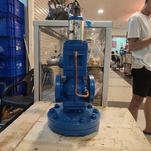 Jual PRV (pressure reducing valve) Spirax sarco DP27 PN 25 1/2inch ...