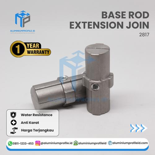 Jual BASE ROD EXTENSION JOIN 2817 PER 1 PCS SANGAT MURAH DAN ...