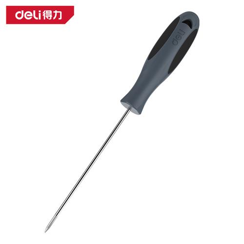 Promo Deli Phillips Screwdriver / Obeng Plus Berbagai Ukuran Cr-V ...