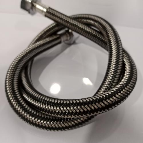 Jual selang flexible/selang kran/flexible kran 1/2in 30cm - 30 cm ...