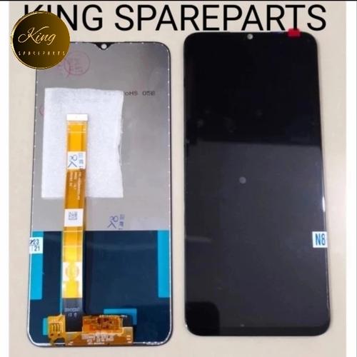 Jual LCD TOUCHSCREEN OPPO A15 REALME NARZO 20 30A C11 C12 C15 UNIVERSAL ...