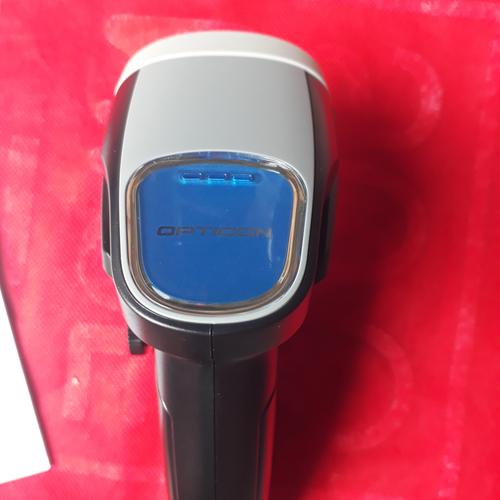 Jual BARCODE SCANNER OPTICON OPR 3201 USB / Scaner barcode usb opticon ...