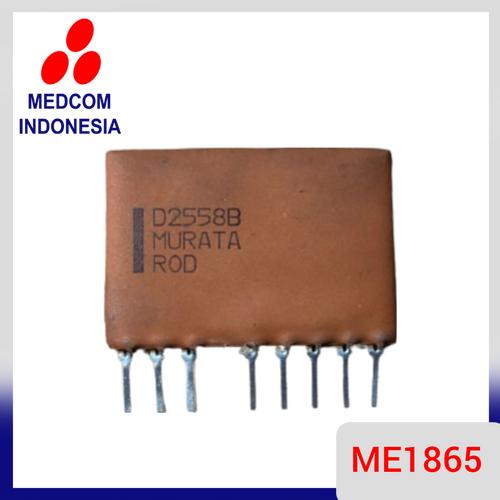 Jual IC HYBRID D2558A BRAND MURATA - Kota Bandung - Medcom Indonesia ...