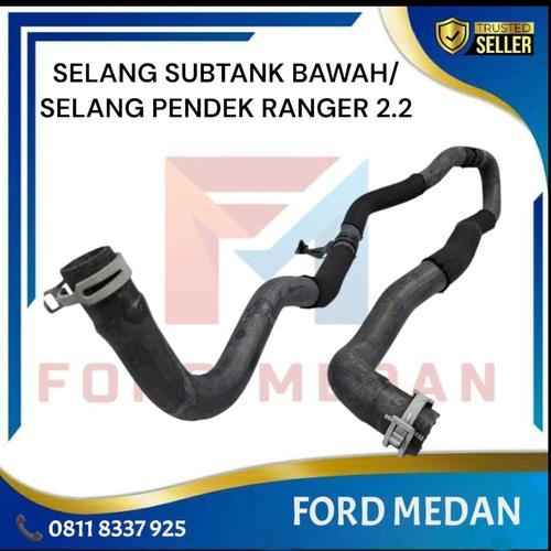 Jual SELANG SUBTANK BAWAH FORD RANGER 2.2 - Kota Tangerang Selatan ...