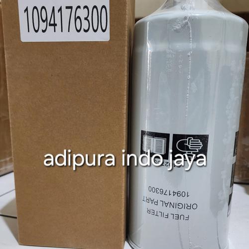Jual 1094176300 Fuel Filter Atlas Copco Epiroc - Kota Depok - Adipura ...