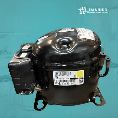Jual Compressor Tecumseh AE4440Y 1/3PK - Kompresor Tecumseh AE 4440 Y ...