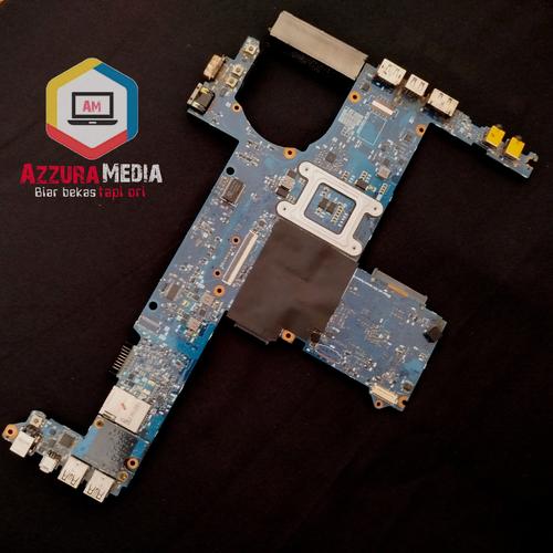 Jual Motherboard Mainboard Mobo Mesin HP ELITEBOOK 8460 8460P PROBOOK ...