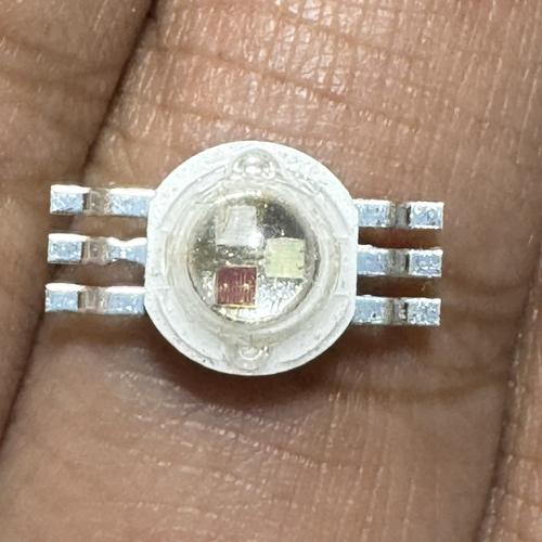Jual HPL 3W / High Power LED RGB 6pin - tanpa pcb - Kab. Bandung - Azka ...