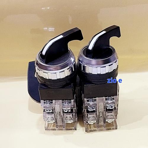 Jual selector switch 220v 30mm on of - Jakarta Barat - zioelectric ...