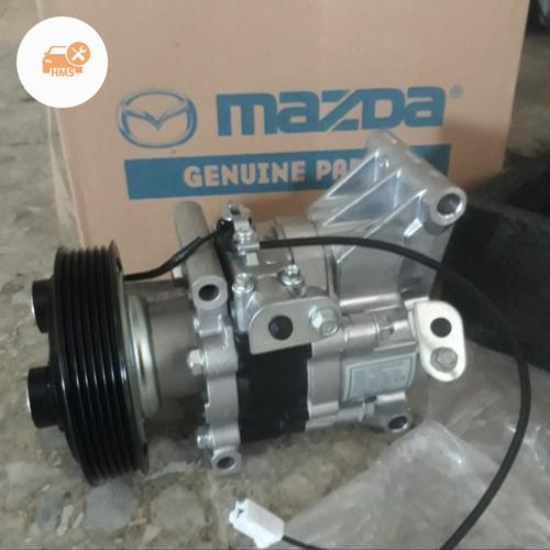 Jual Compresor Kompresor Compressor AC Mazda 2 Lama - Jakarta Pusat ...