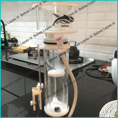 Jual Original Skimmer Protein ALN 400-500 LH Nano Skimmer / Protein ...