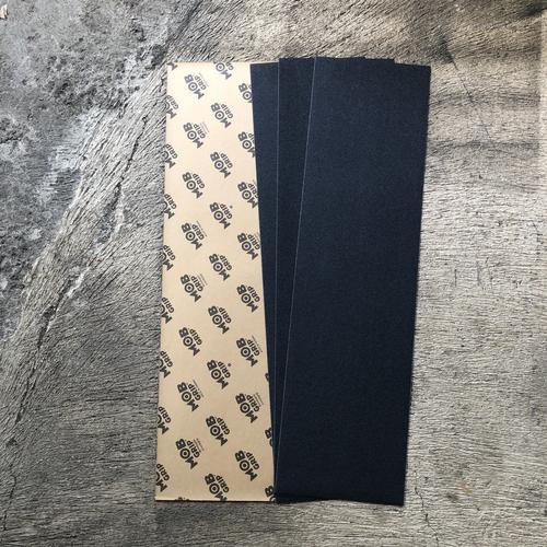 Jual MOB grip tape black ready - Kota Bandung - Bonewipe Skateshop ...