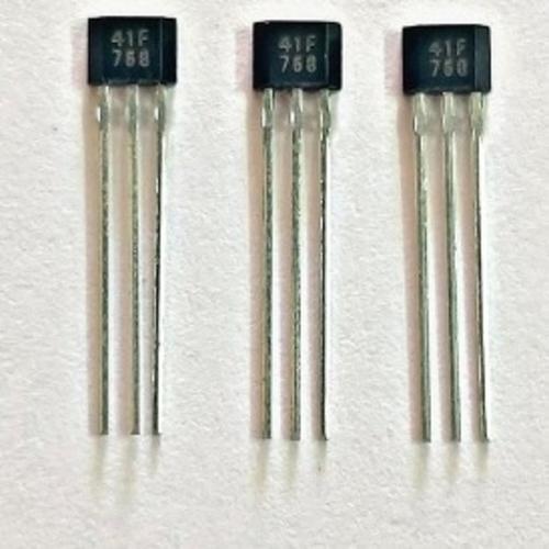 Jual PS - SS41F 41F Low-cost Digital Bipolar Hall-effect Sensor ICs ...