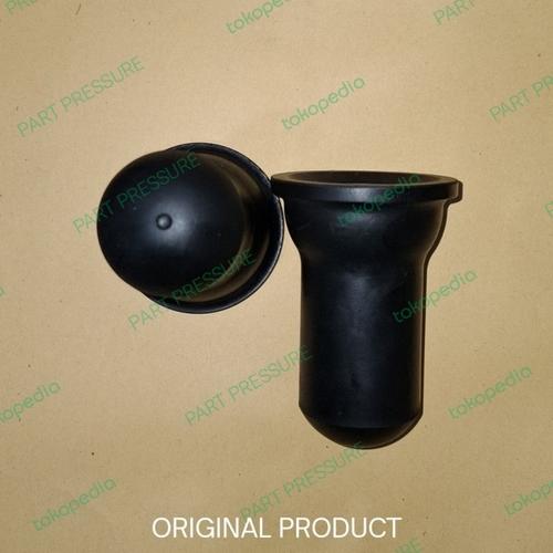 Jual Rubber Diaphragm MD totco E40 Original NOV - Kab. Bekasi - PART ...