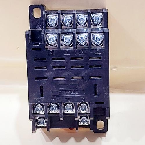 Jual socket relay ly4n socket relay ly4 - Jakarta Barat - zioelectric ...