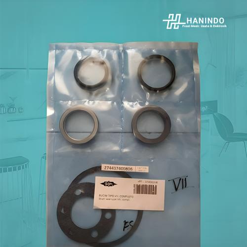 Jual Saft Seal Bitzer Open Type VII (37400806) - Jakarta Pusat ...