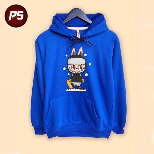 Promo Jaket Labubu The Monster Winter Snow - M - Jakarta Barat - Pasar ...