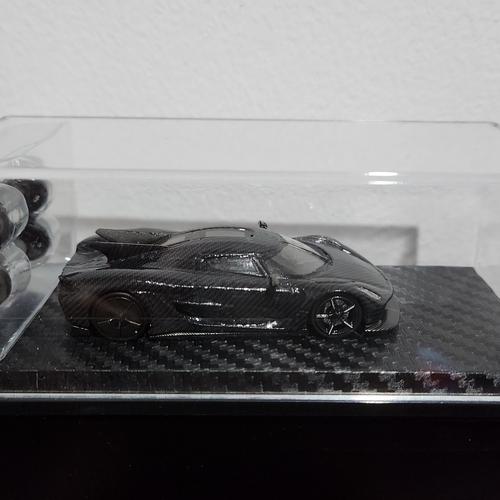 Jual cm model koenigsegg jesko absolut custom full carbon - Kab. Bogor ...