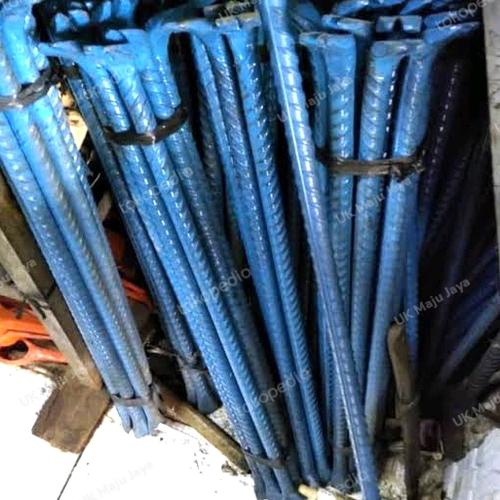 Jual Linggis Panjang 90cm Besi 19 Ulir - Kota Semarang - UK Maju Jaya ...