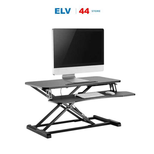 Jual Meja Kantor Komputer Gaming Kayu Rangka Stainless Steel Lipat ...