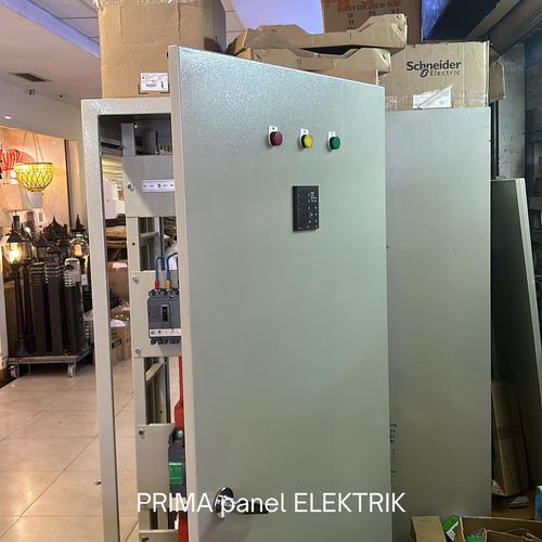 Jual Panel MDP LVMDP distribusi komplit Schneider 3 phase - Jakarta ...