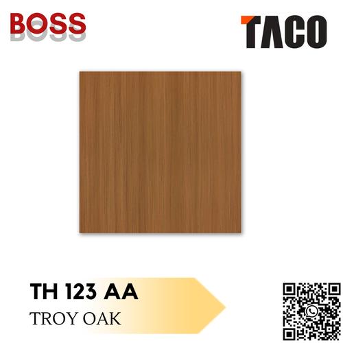 Jual HPL Taco TH 123 AA HPL TROY AOK PELAPIS FURNITURE WARNA WOODGRAIN ...