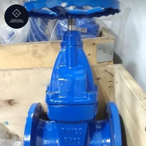 Jual Gate Valve Resilient 14 Jual Gate Valve Resilient 14