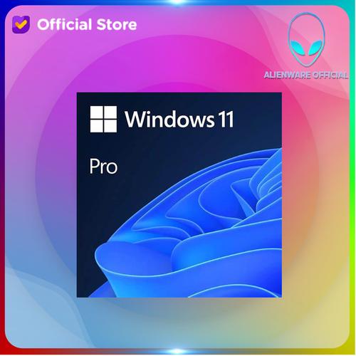 Promo MICROSOFT WINDOWS 11 PRO LICENSE ORIGINAL MICROSOFT - WIN 11 PRO ...