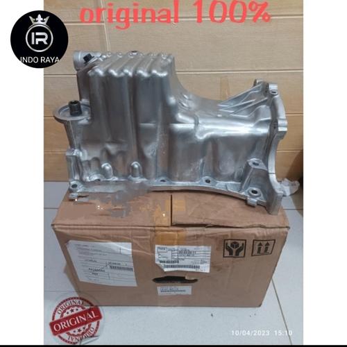 Jual OLI PAN BAK CARTER KARTER OLI MESIN AGYA AYLA CALYA SIGRA 1200cc 1 ...