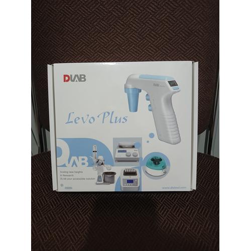 Jual DLAB Levo Plus Pipette Controller Pipet Filler Pipet - Kab. Bekasi ...