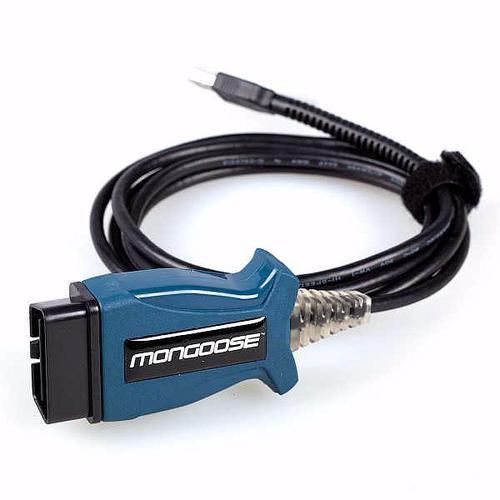 Jual OBD2 Scanner Mongoose J2534 Untuk Mitsubishi Honda HDS Toyota ...