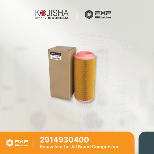 Jual Air Filter Atlas Copco PN 2914930400 - Kab. Bekasi - PT. Kojisha ...
