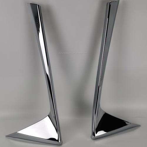 Jual moulding grille radiator kiri alphard gen 3 original Toyota 53124 ...