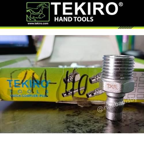 Jual AIR QUICK COUPLER PLUG PM 40 | PF 40 | PH 40 | PP 40 ECERAN ...