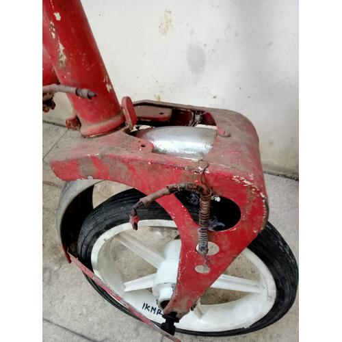 Jual Sepeda Antik Vintage Anak Tahun 60 70an langka - Kota Malang ...
