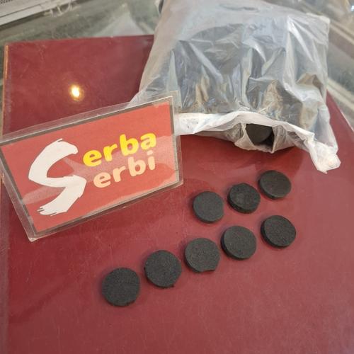 Jual [/BUNGKUS KARET BUSA SENG]Karet asbes paku atap seng spandex ...