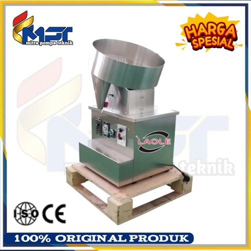 Jual SPJ-400 Tablet pill capsule counting counter machine hitung tablet ...