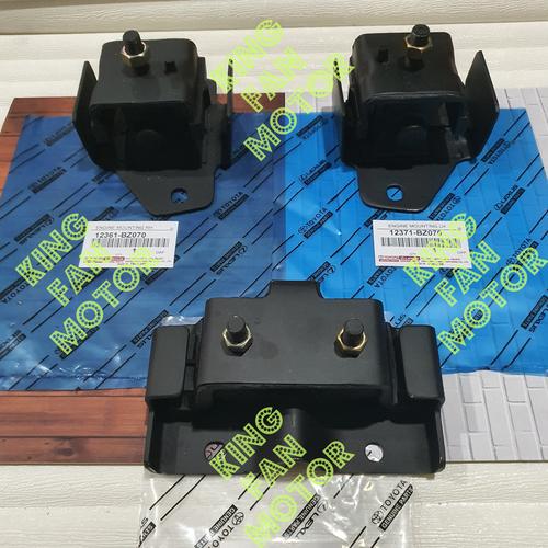 Jual ENGINE MOUNTING VELOZ ALL NEW AVANZA NEW XENIA 3PC ASLI - Kota ...
