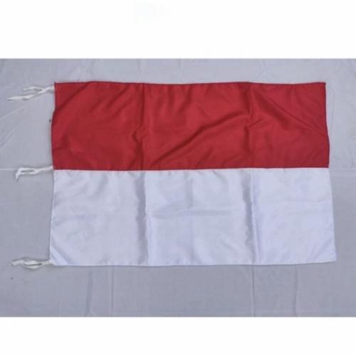 Jual Bendera kain/Bendera merah putih - 90 x 135 - Kota Bandar Lampung ...