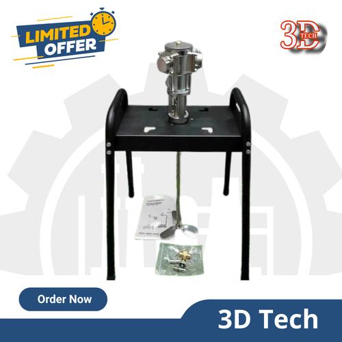 Jual Mixer Agitator / Pengaduk Cat Mixer Chemical - Jakarta Barat - 3D ...