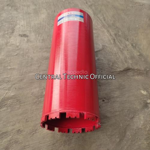 Jual Mata Coring Beton 8 inch Weka Diamond Core Mata Bor Coring 200 Mm ...