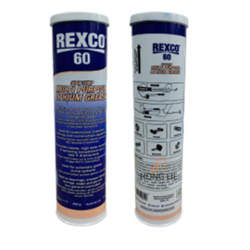 Jual Rexco 60 Stempet High Temp Multi Purpose Lithium Grease 400 gram ...