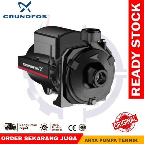 Jual Mesin Pompa Air Transfer Distribusi Grundfos NS 5-33M Centrifugal ...