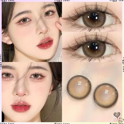 Jual SOFTLENS MYSTICEYES ALL VARIAN NORMAL ONLY FREE LENSCASE - MAGIC ...