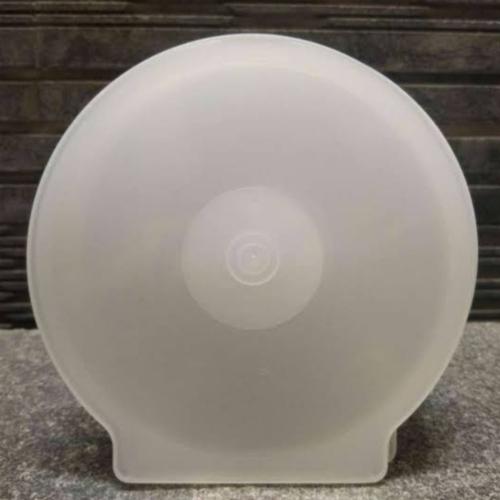 Jual Casing CD/Casing DVD/casing cd/casing cd oval/casing - Jakarta ...