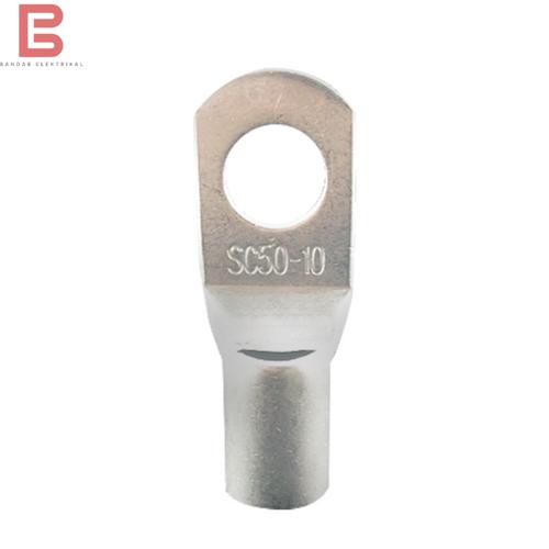 Jual Skun Kabel Doff SC 50 - 10 mm CL Sekun 50mm M10 Tembaga - Jakarta ...
